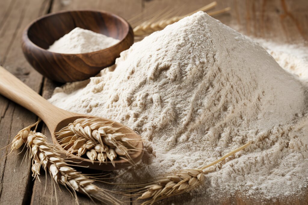 South Korean Flour Makers Retreat After Raising Prices Against Global ...