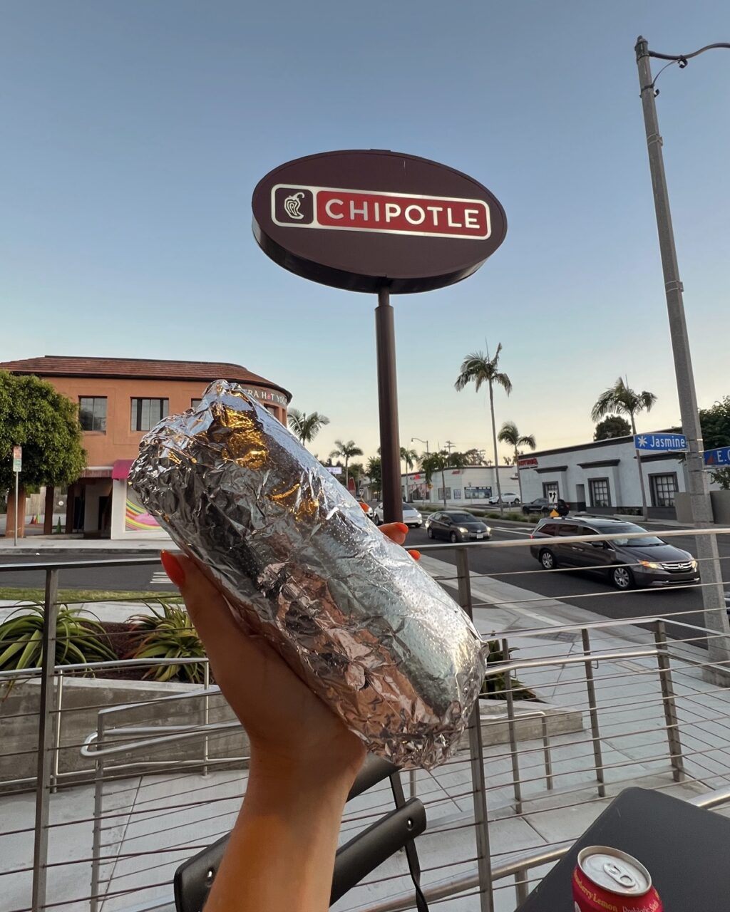 Chipotle to Open First Seoul Restaurant in 2026 | Major Asian Expansion