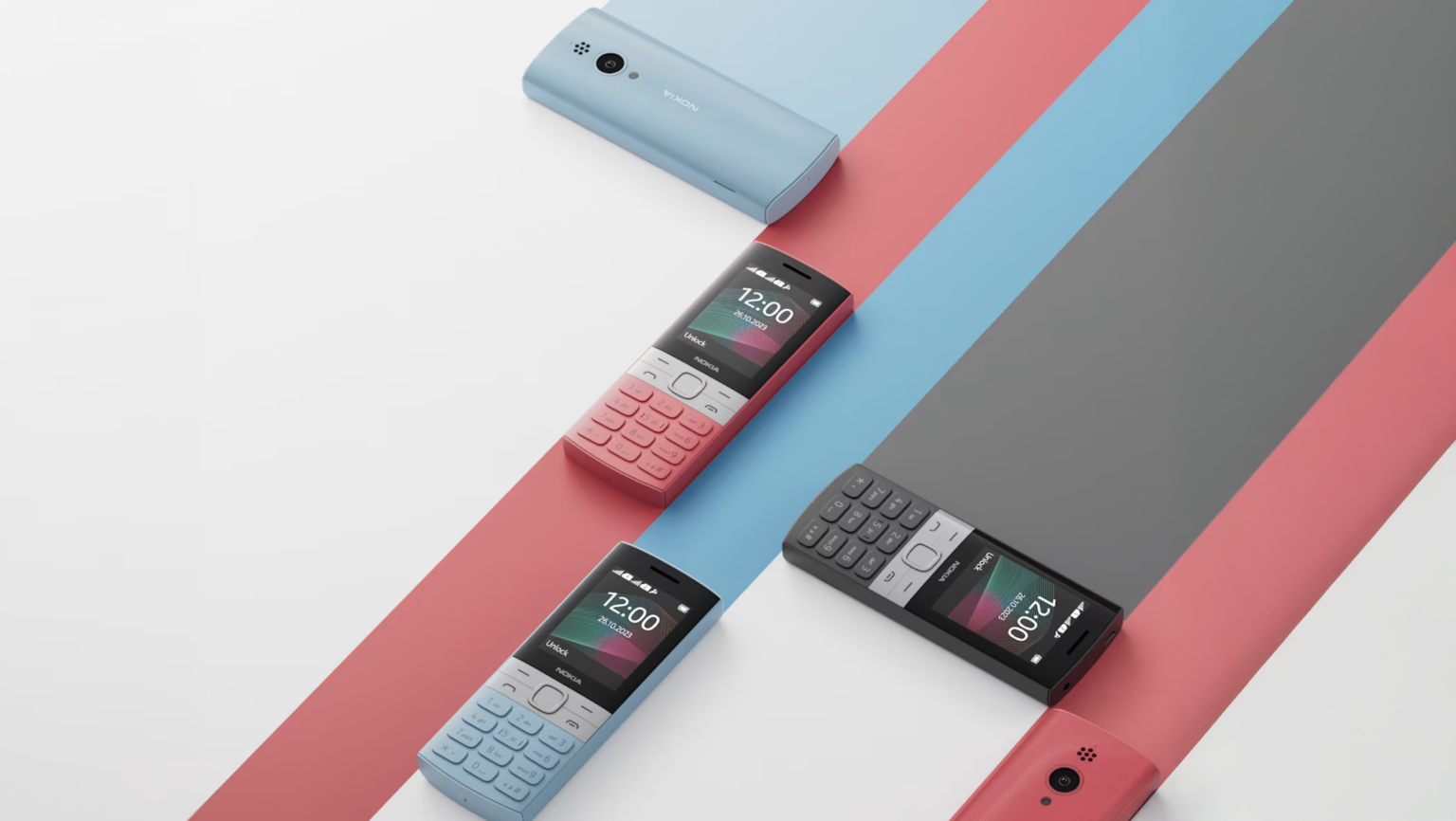 HMD Global to End Nokia License, Launch Final Feature Phones