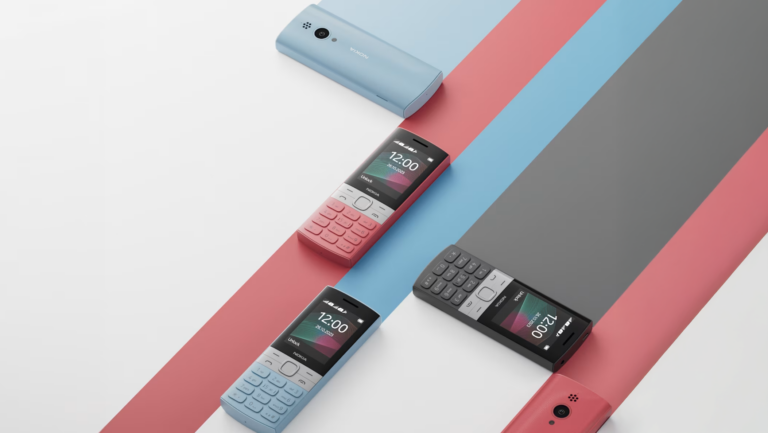 HMD Global to End Nokia License, Launch Final Feature Phones